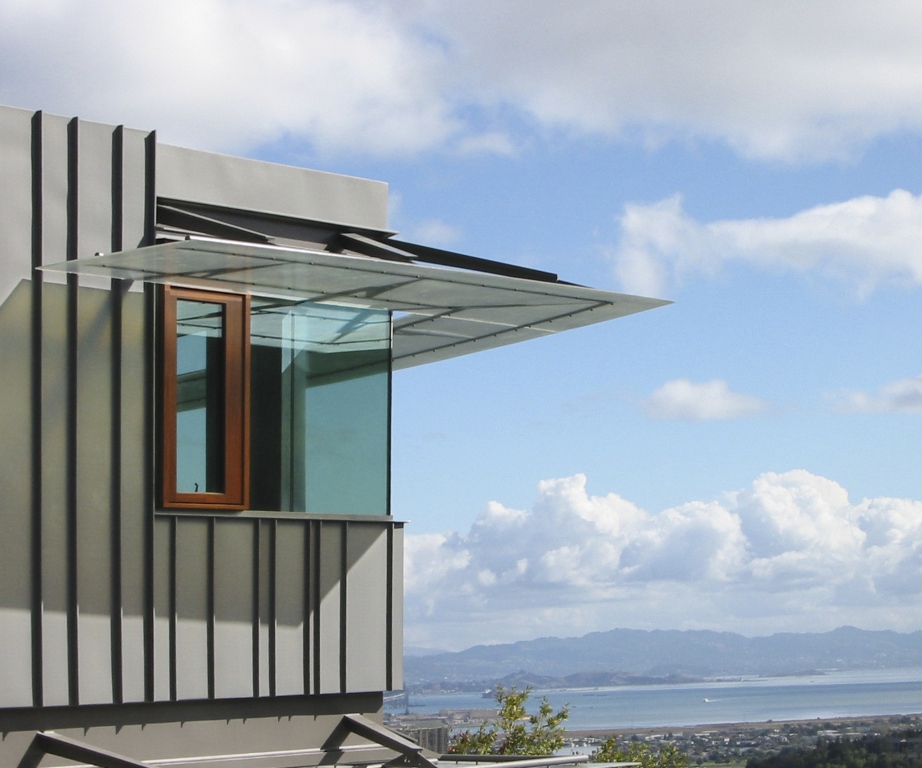 Outswing Casement Windows - Duratherm Windows & Doors